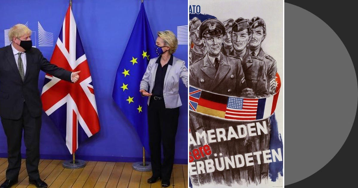 List: Methodology | Curated by Scott Brodie Forsyth | Medium