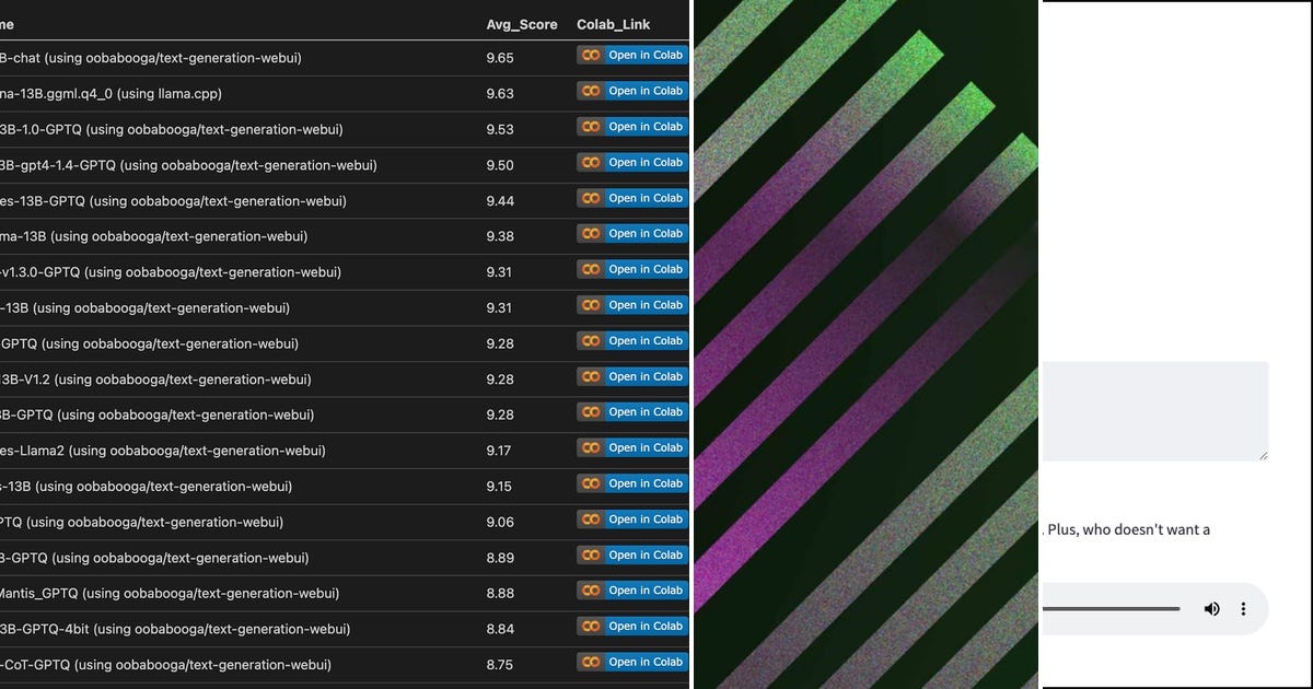 List: AI | Curated by Alex Naidyonkov | Medium