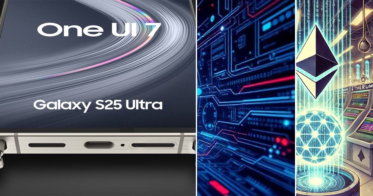 List: Cryptography | Curated by Paul Otto | Medium