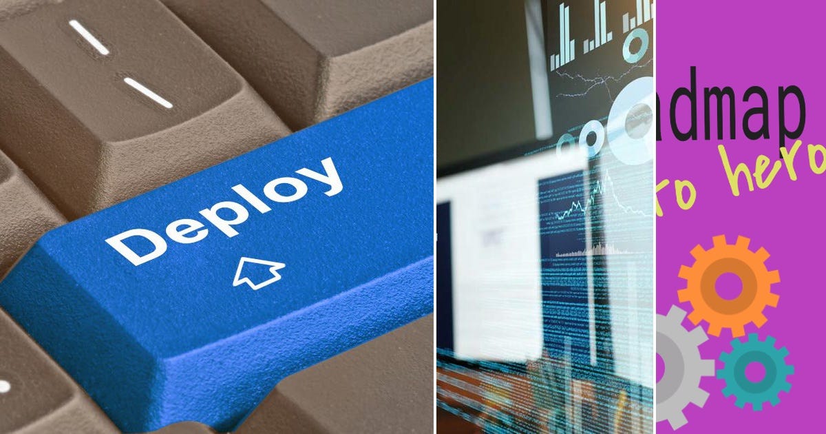 List: DS | Curated by S | Medium