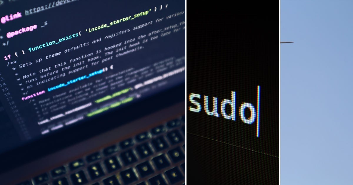 List: Sysadmin | Curated by Keith | Medium