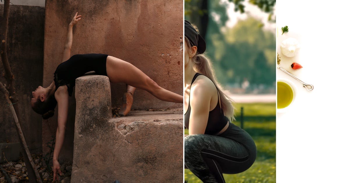 List: HEALTH | Curated by Serge Bokov | Medium