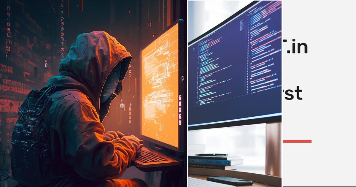 List: Python programming | Curated by Clarence Mills | Medium
