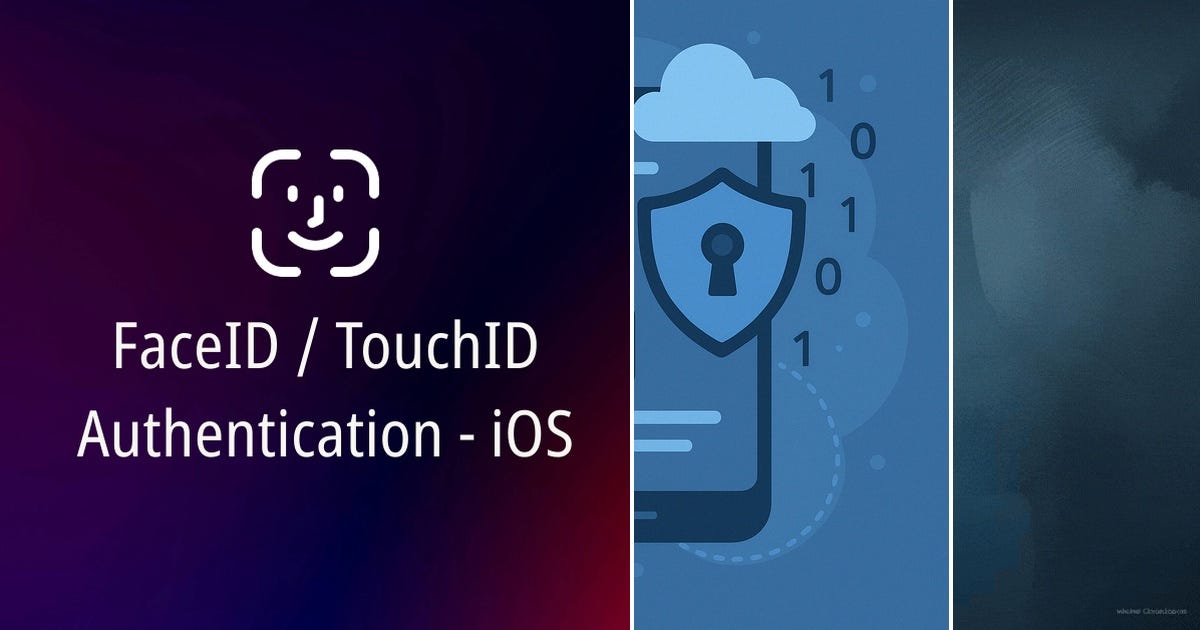 List: Swift Secure | Curated by Chris | Medium
