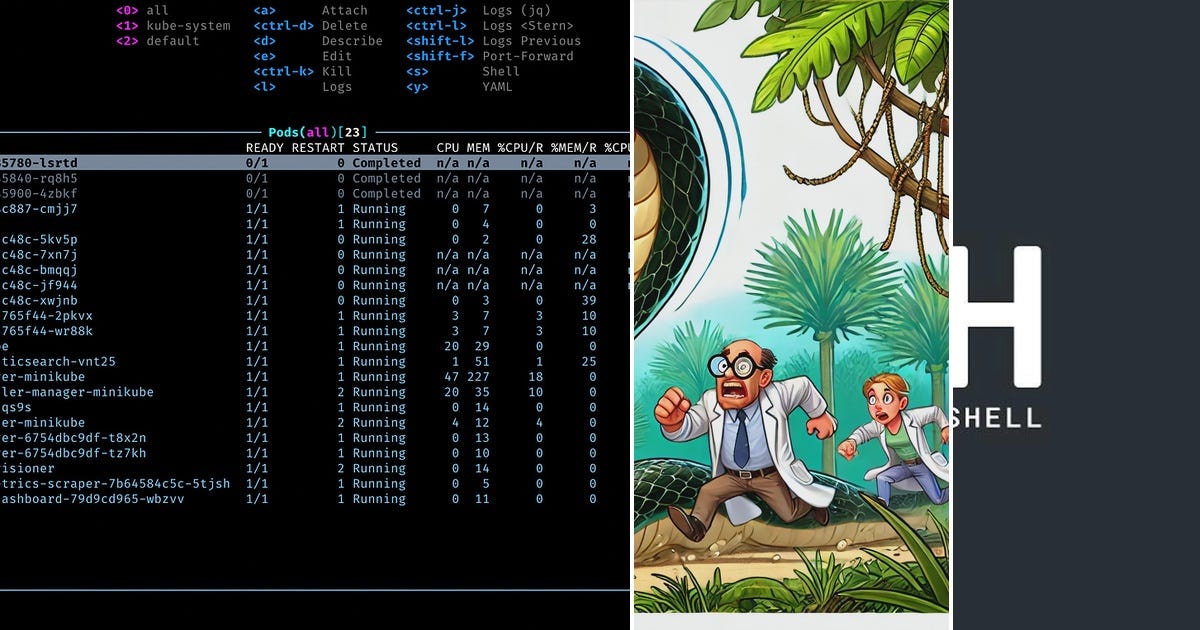 List: Coding | Curated by B. Nielsen | Medium