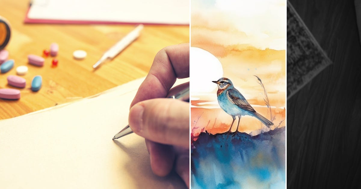 List: Disability | Curated by Kim Cimino | Medium