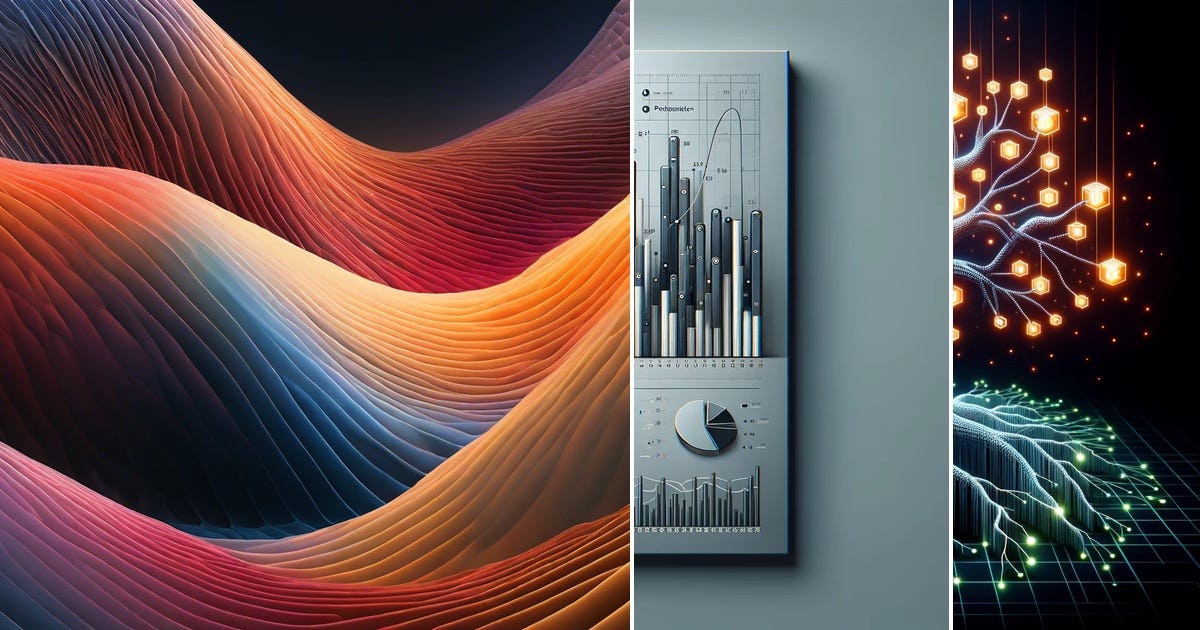 List: DS_basic | Curated by Suyash | Medium