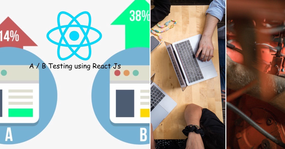 List: React | Curated by Dharmendra Shahi | Medium