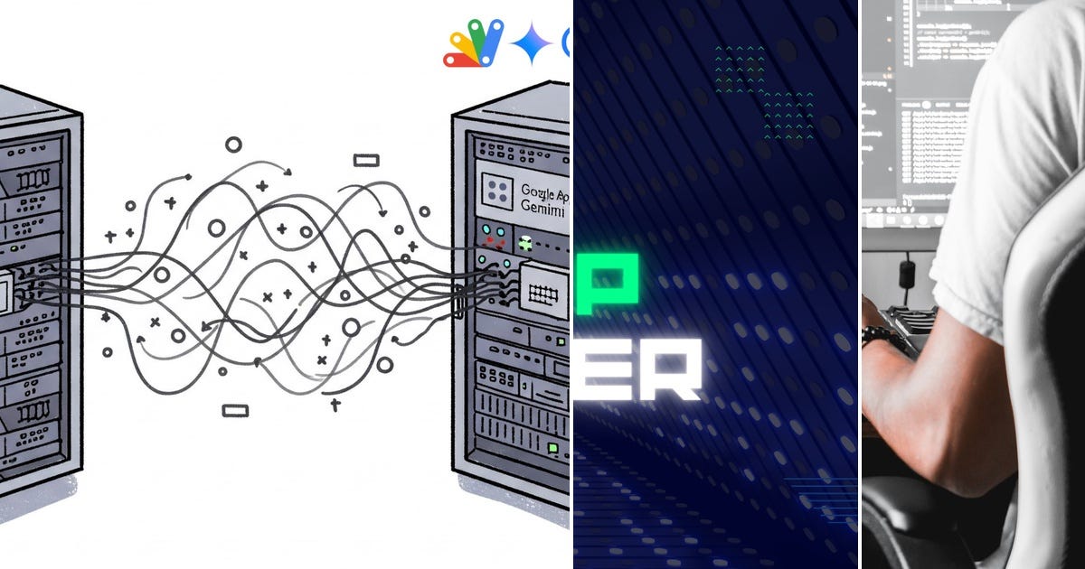 List: AI | Curated by Mateusz Krajewski | Medium