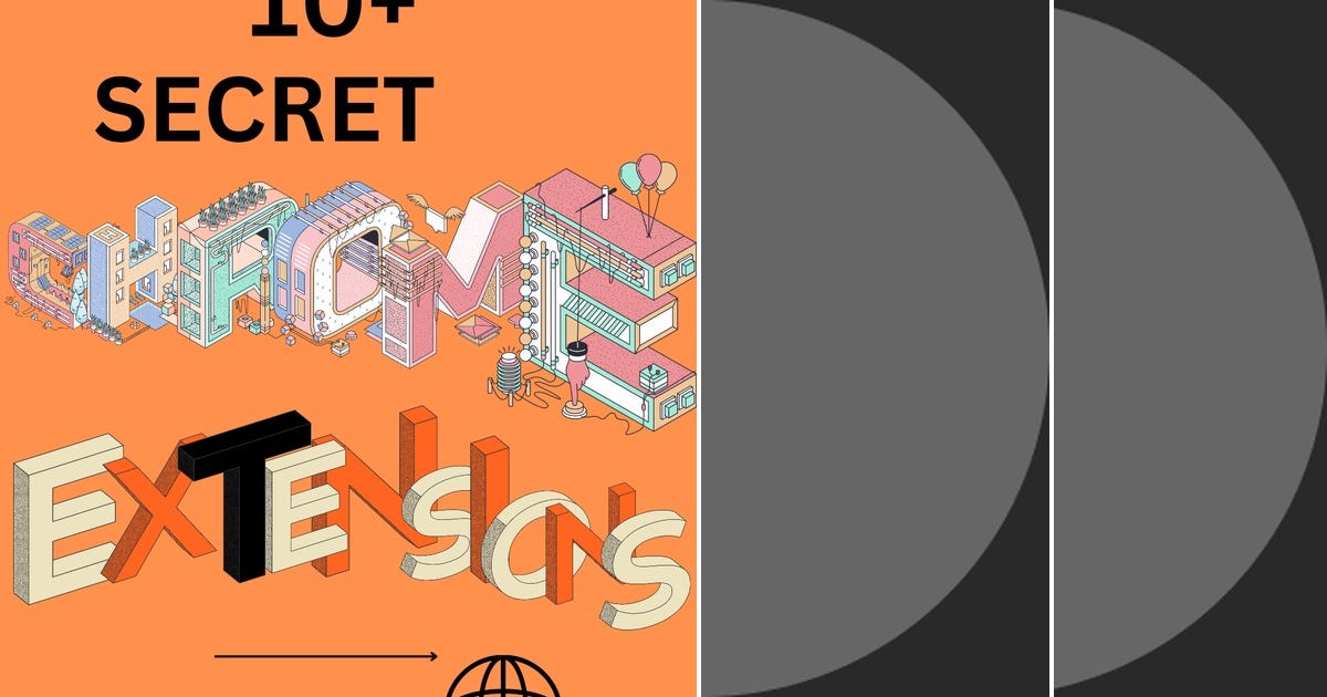 List: Tech Stuff | Curated by Ali Short | Medium