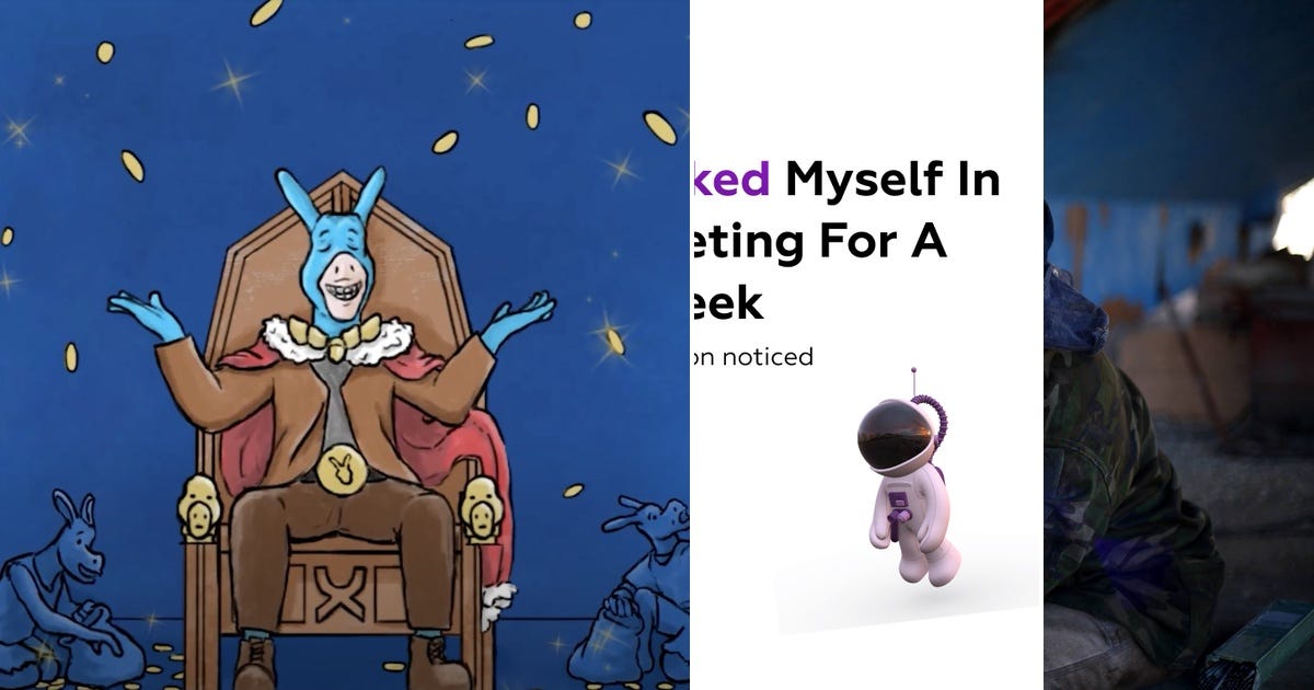 List: Solidity | Curated by Richard Workman | Medium