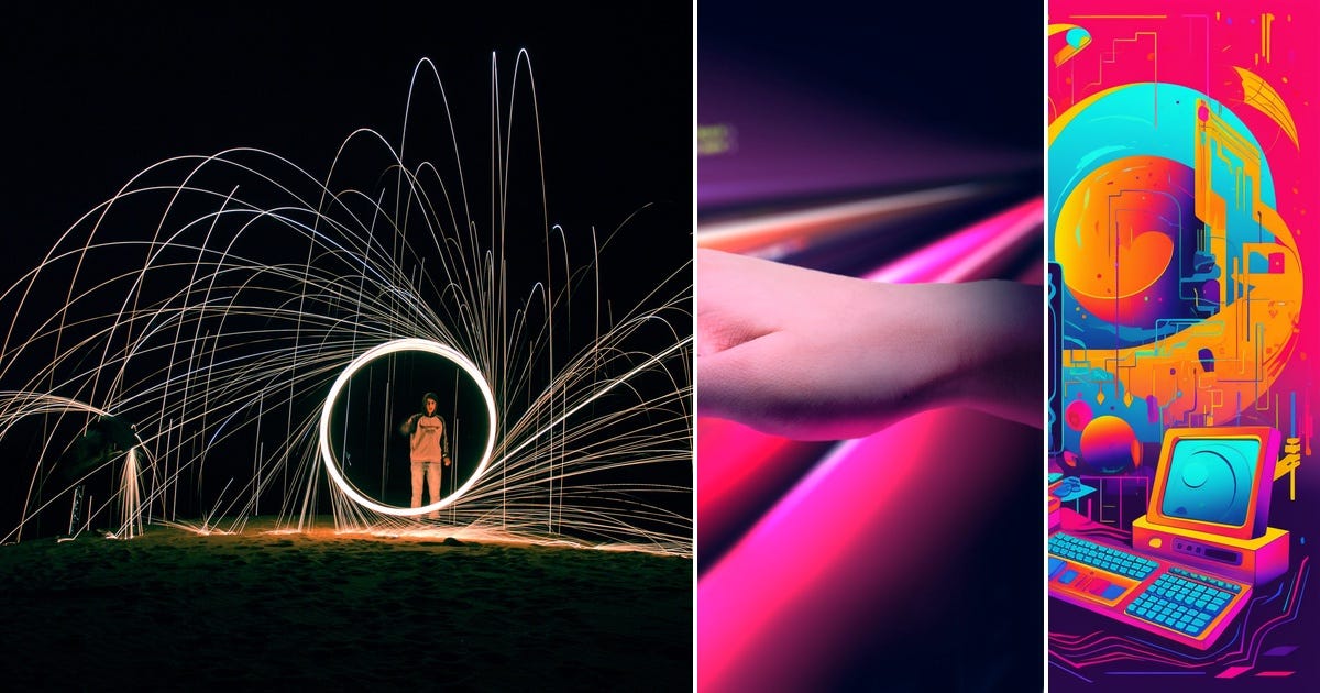 List: Tech productivity | Curated by Jeevan Geddam | Medium