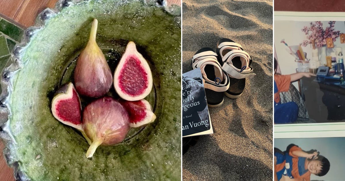 List: for the thought daughters | Curated by manya | Medium