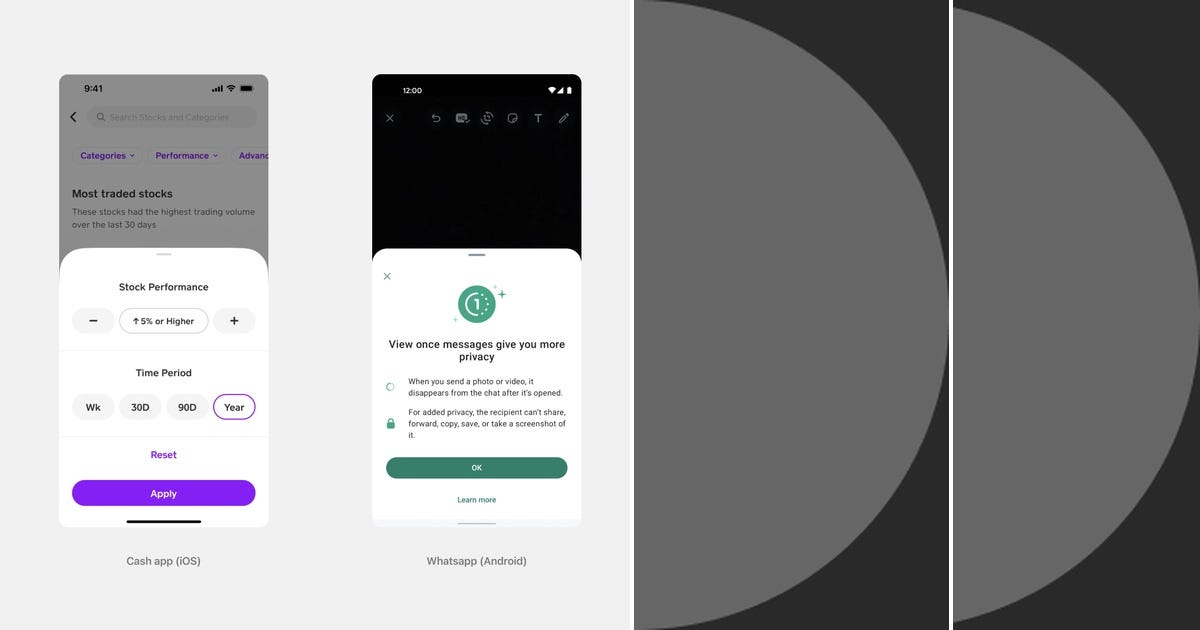 List: Ux tips | Curated by Dryžas Lukas | Medium