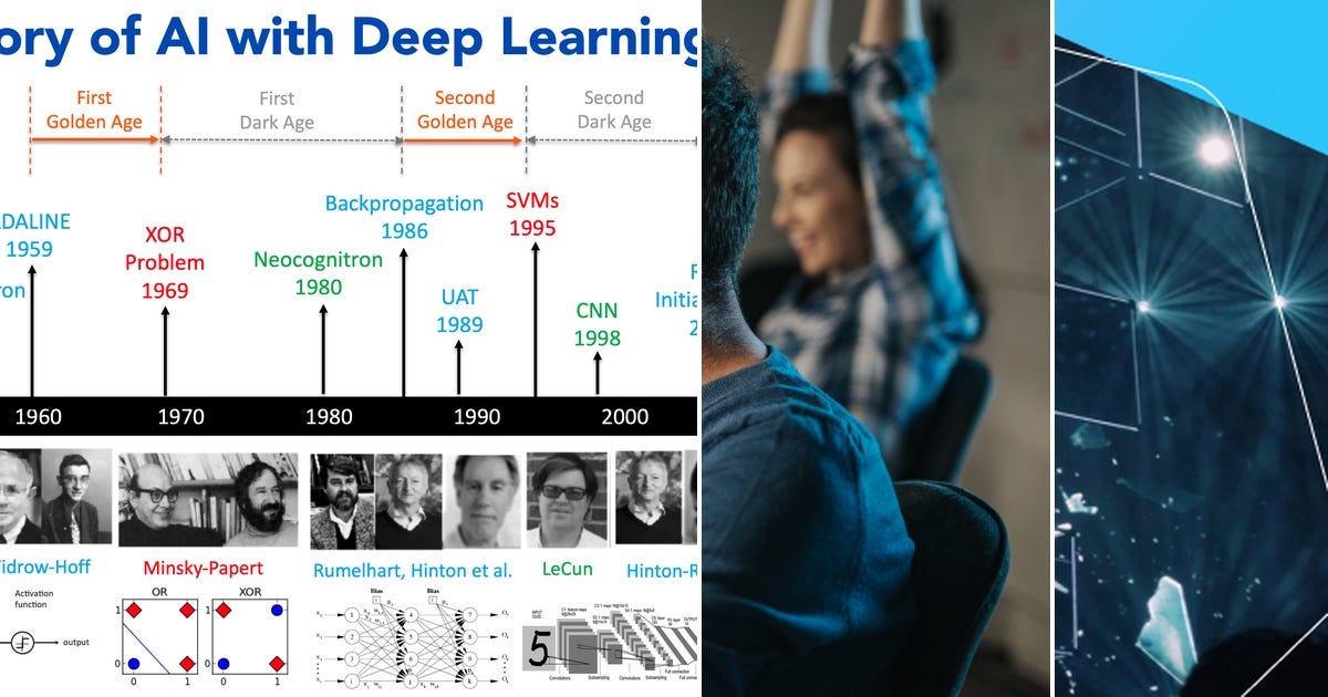 List: Machine learning | Curated by Saulosilvestrecastro | Medium