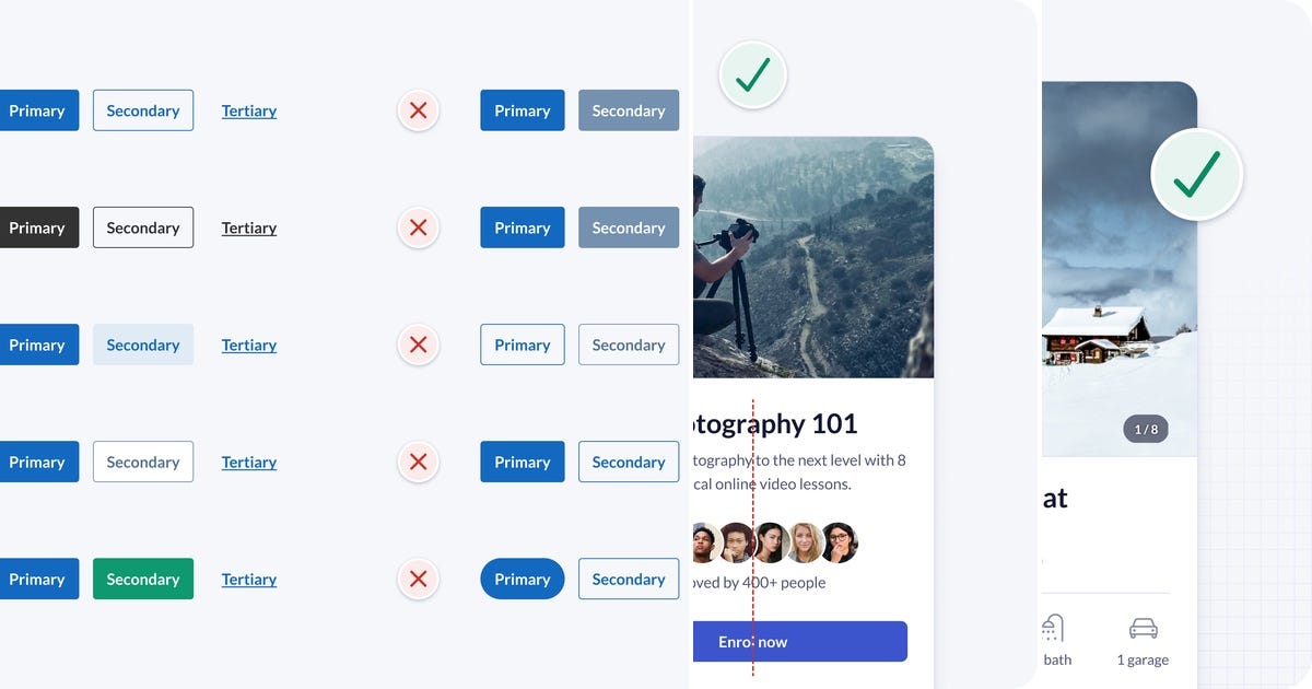 List: UI Design | Curated by Angelld | Medium