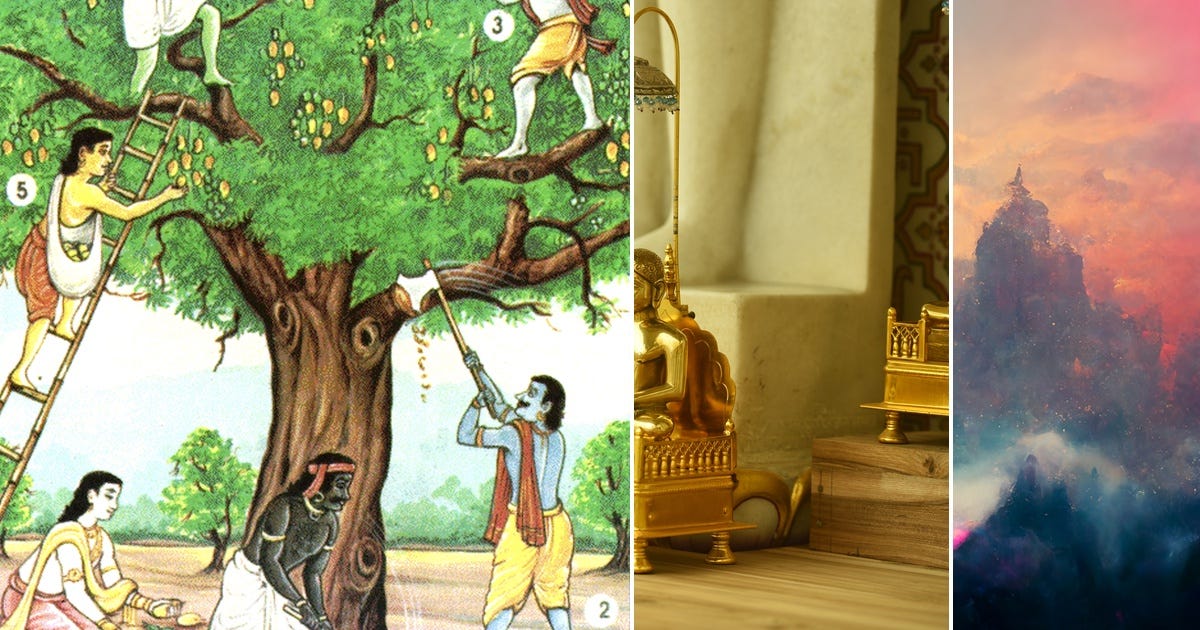 List: Jainism | Curated by Juan Ayza | Medium