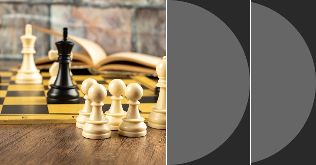 List: Chess | Curated by Joshua Williams | Medium