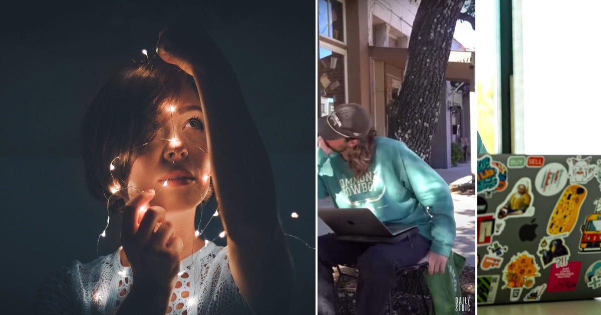 List: Writing | Curated by Torben Hoffmann | Medium