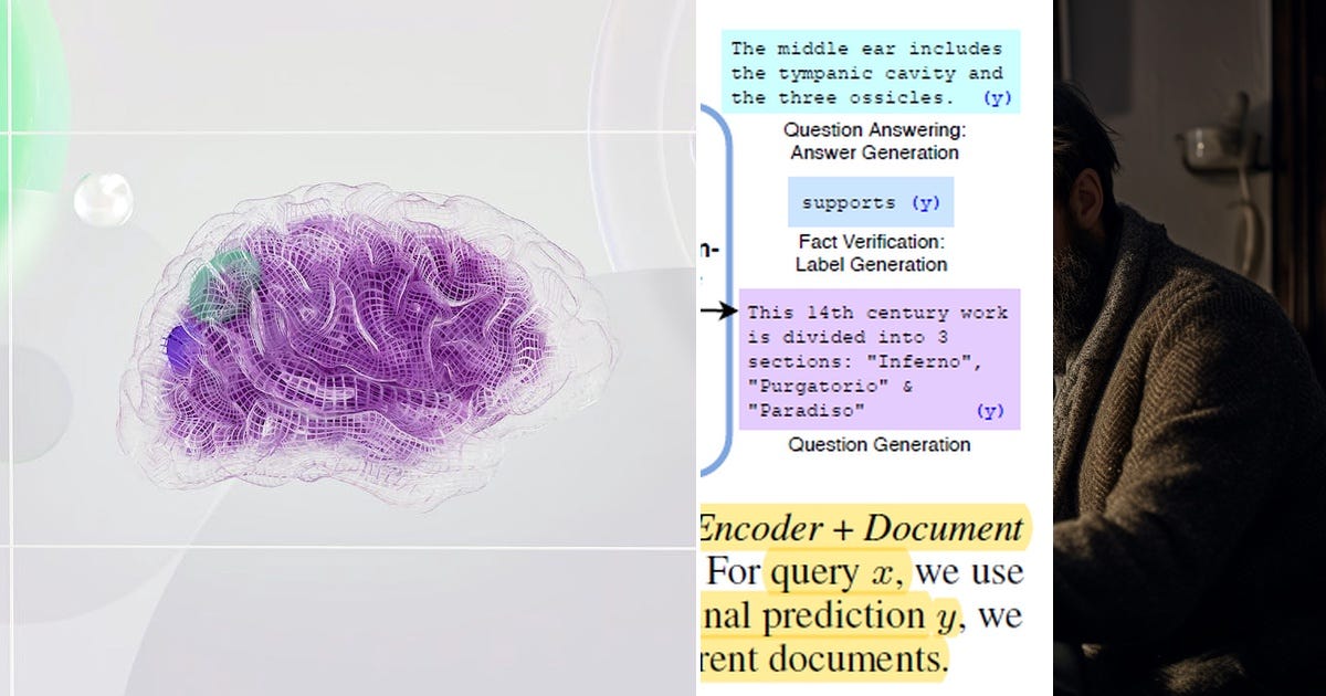 List: LLM | Curated by Konobu Kimura | Medium