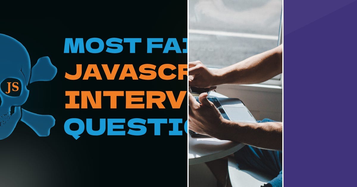 List: Interview | Curated by José Antonio Araujo | Medium