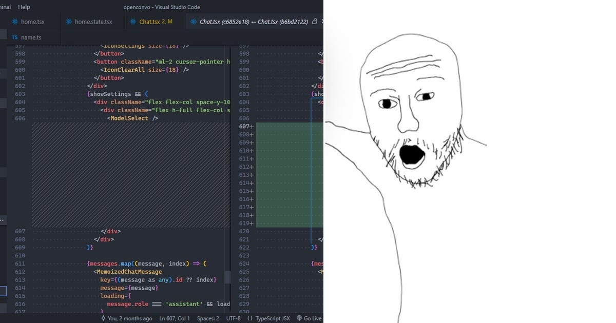 List: VsCode | Curated by Kraxli | Medium