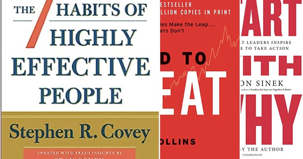 List: Must Read Book Reviews | Curated by Sean Michael Lewis | Medium
