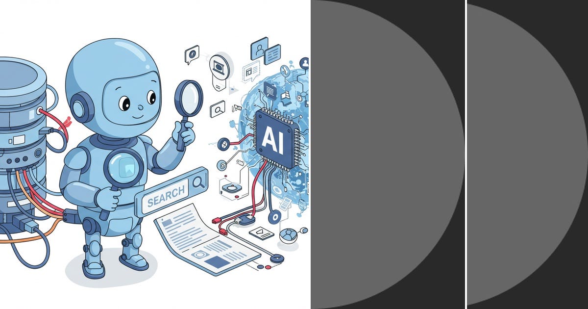 List: Si agent | Curated by Ed Rubio | Medium