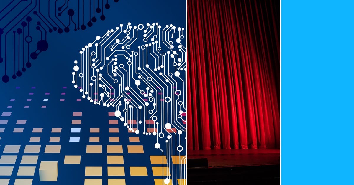 List: Topic Modeling | Curated by Brenda Thomson | Medium