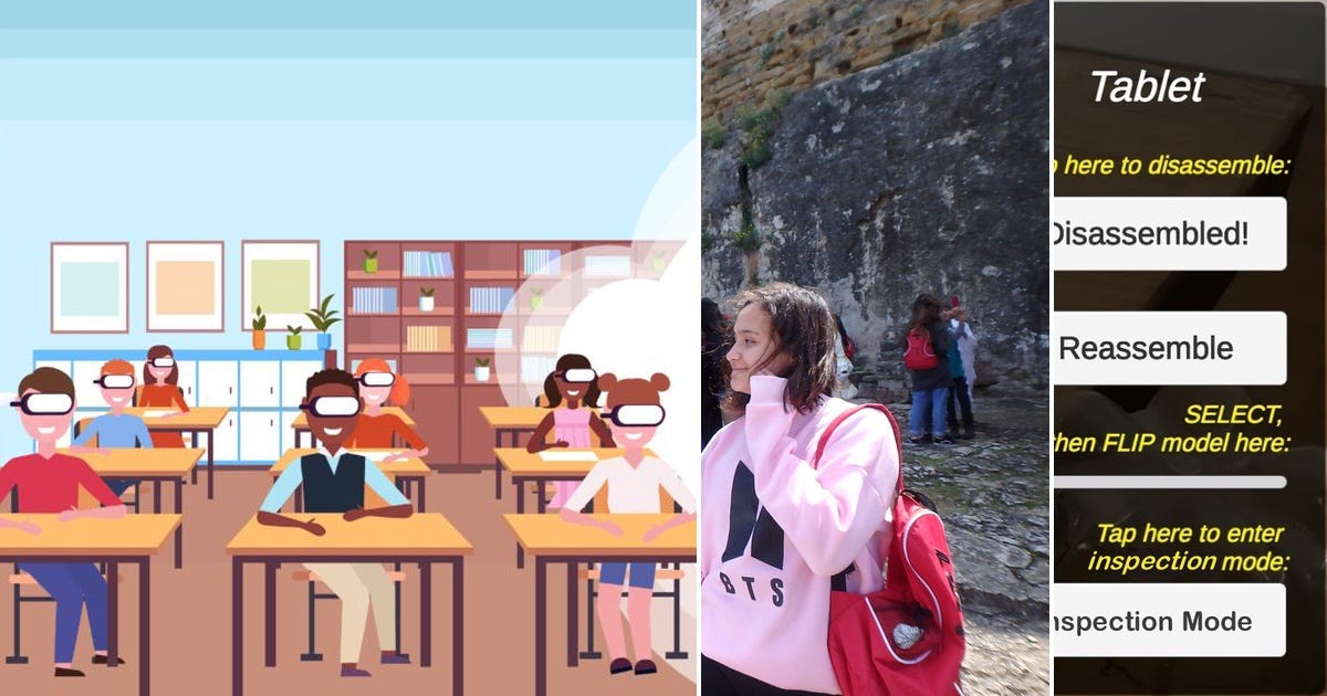 List: HoloTech | Curated by Bo Preising | Medium