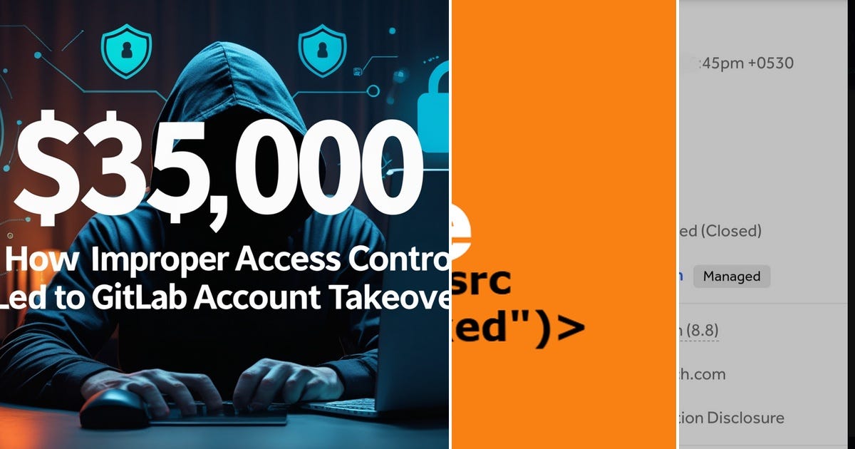 List: Admin panel takeover | Curated by Hackerrobot | Medium