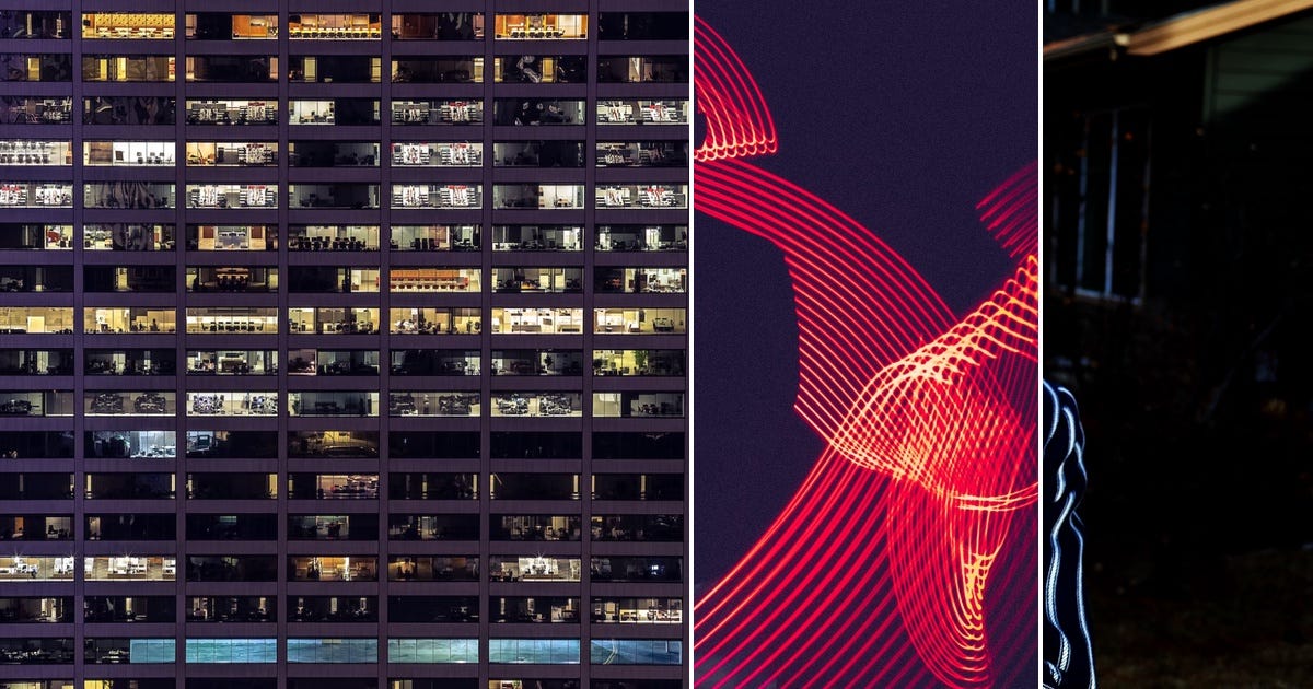 List: Rebuild | Curated by Ryan Daniel Fretz | Medium