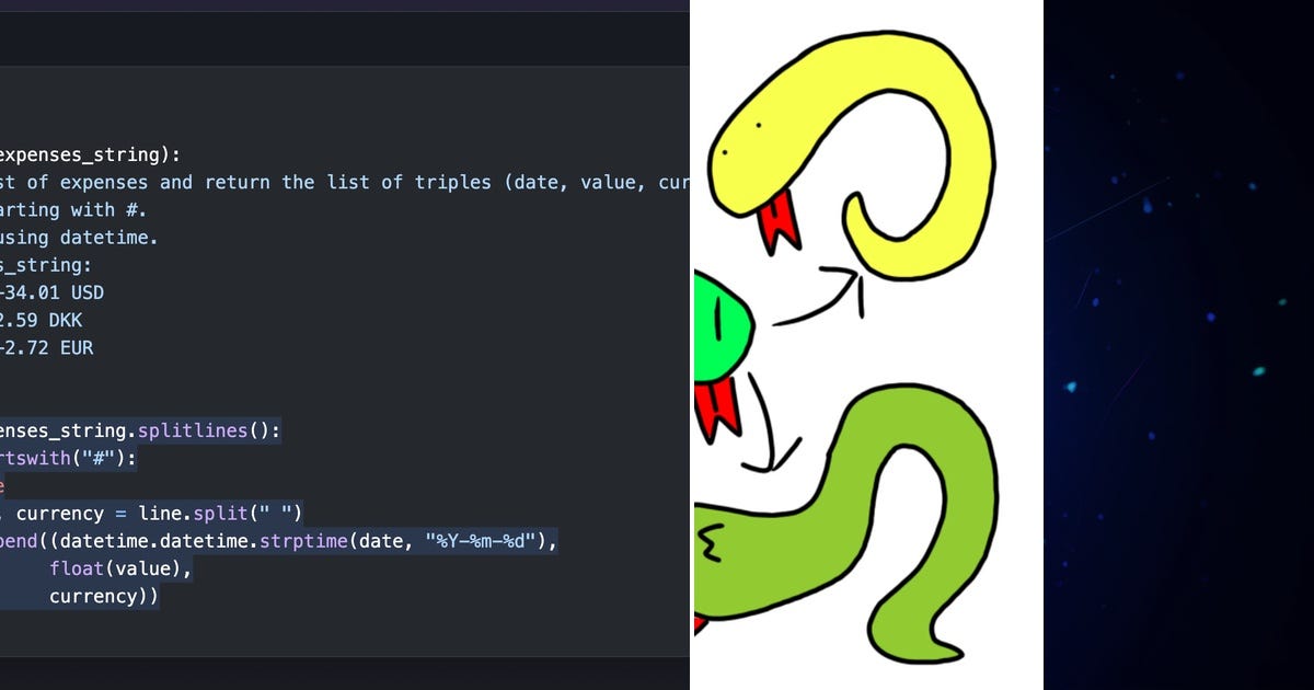List: coding | Curated by bryan hagen | Medium