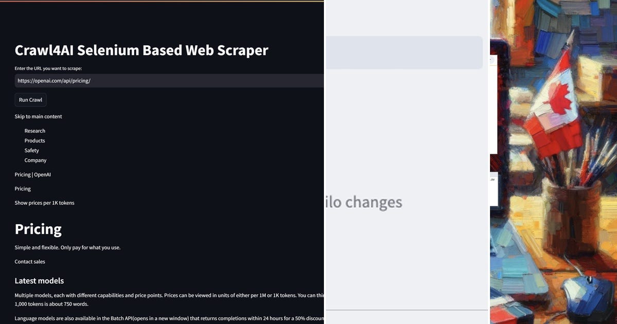 List: Streamlit | Curated by Roberto Zuliani | Medium