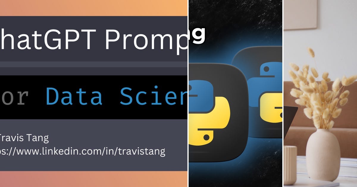 List: Automation | Curated by Daniel Schulz | Medium