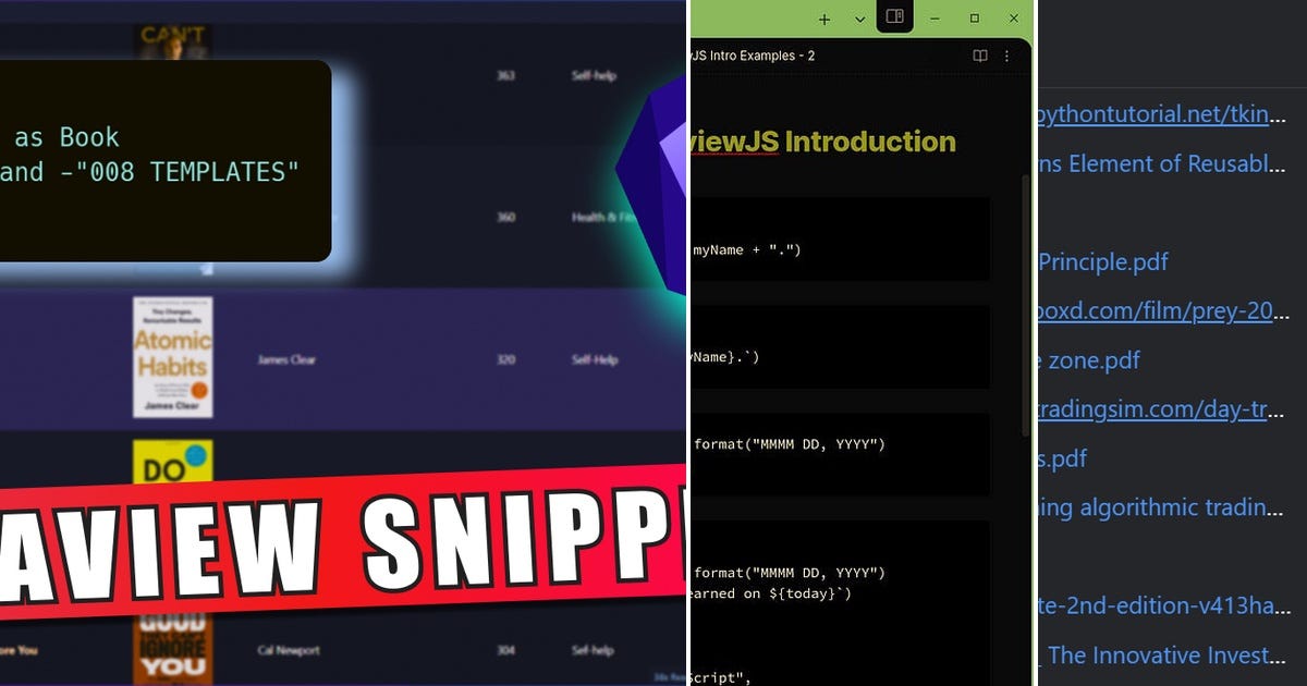 List: DataView | Curated by Philip Espinosa | Medium
