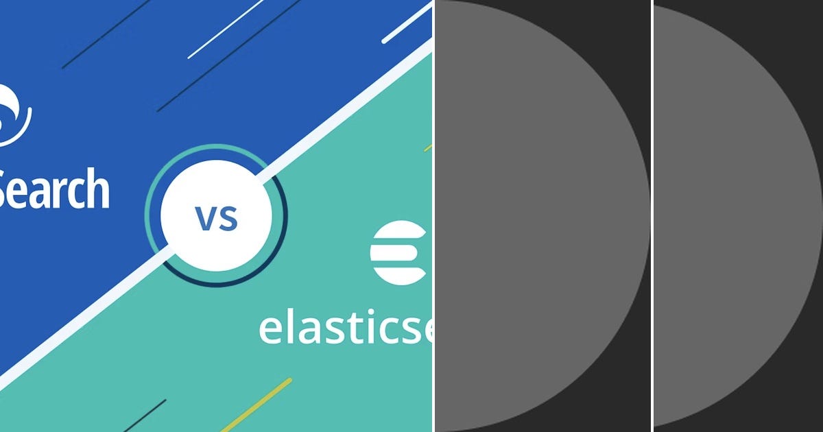 List: Elasticsearh | Curated by Gary Chen | Medium