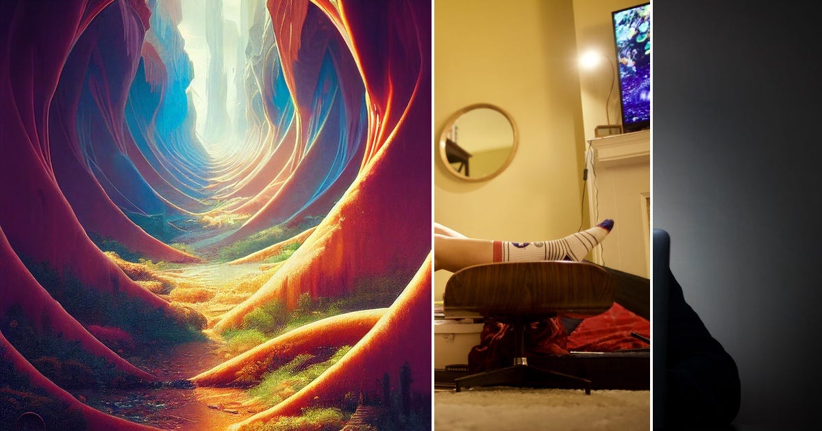 List: Python Code Design | Curated by Averette Avalea Lidzy | Medium