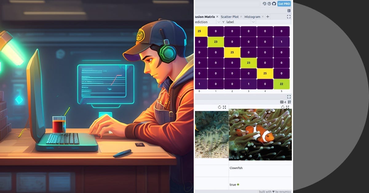 List: Later | Curated by Clinton Aikhu | Medium