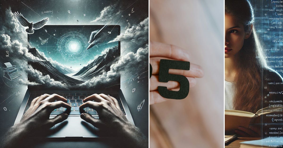 List: Medium Algorithm | Curated by Deniz Dağlı | Medium