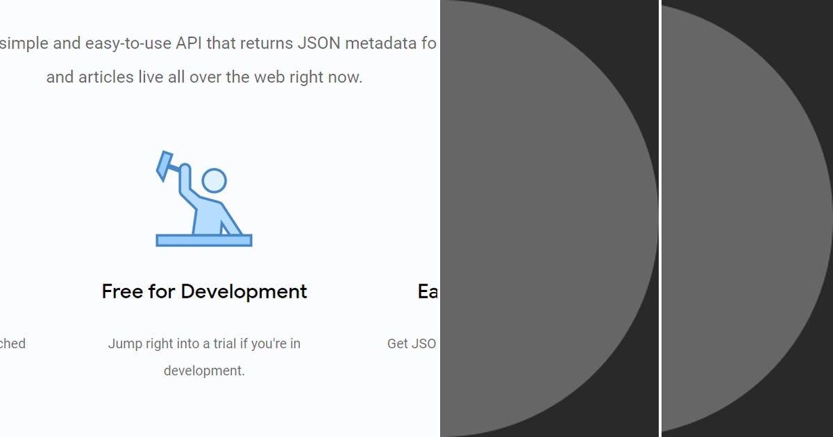 List: LLM APIs | Curated by Elina Maliarsky | Medium