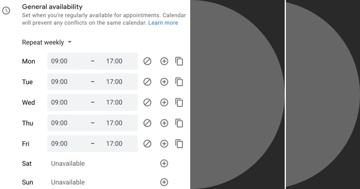 List: Google sweets | Curated by Sylvie | Medium