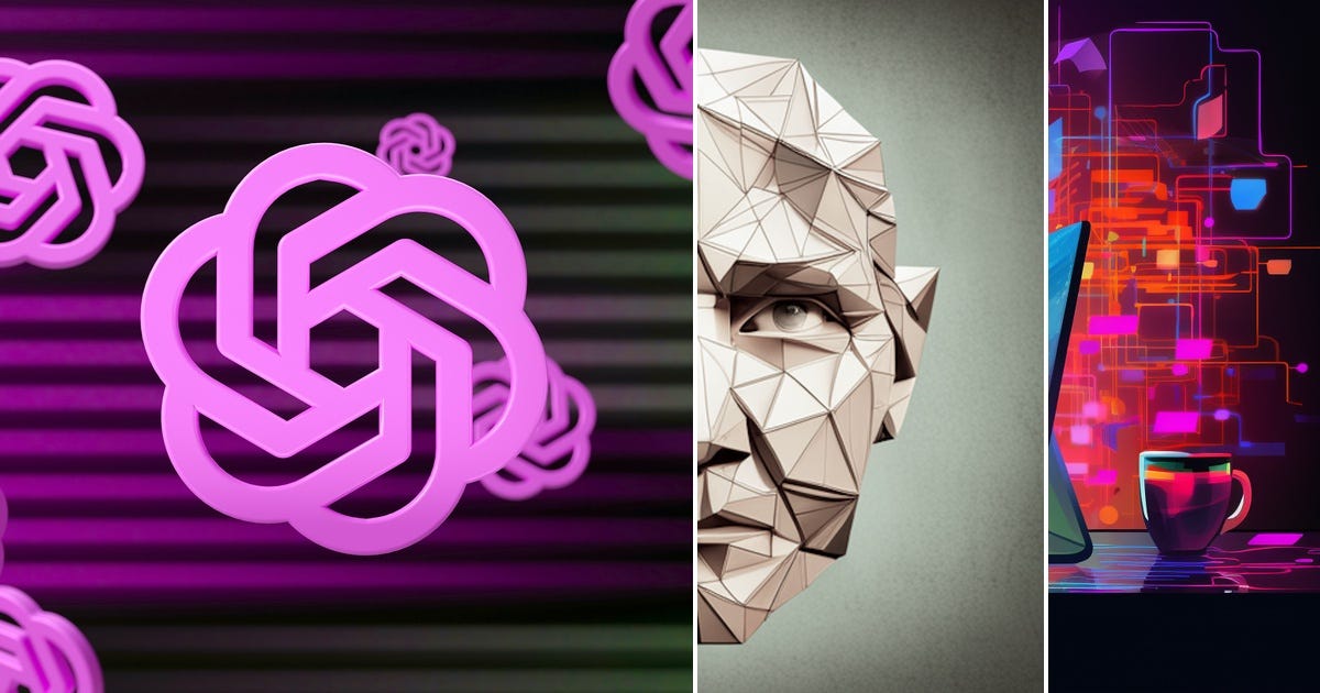 List: GPT | Curated by Vish Singh | Medium