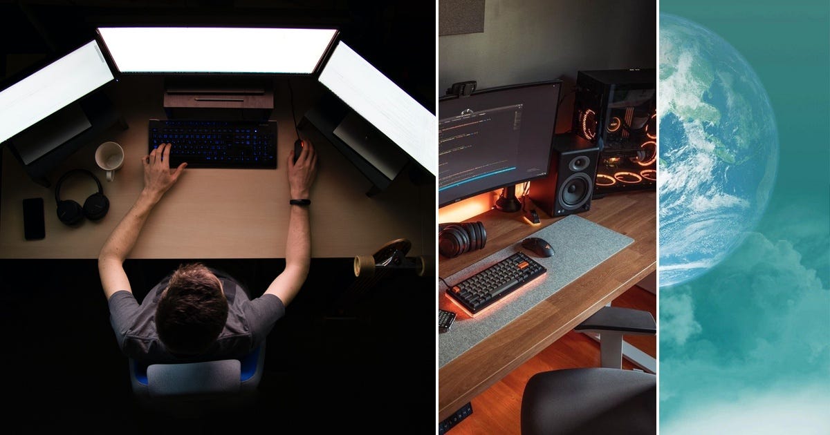 List: Linux | Curated by Roy Mathew | Medium