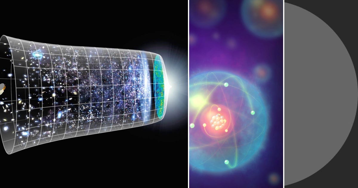 List: Quantum | Curated by Catch Tilly | Medium