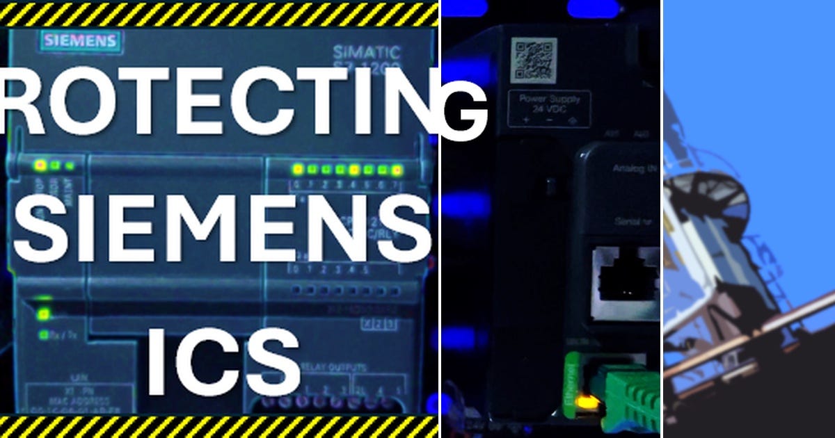 List: IIOT/IOT/ ICS | Curated by Abu Faizal | Medium