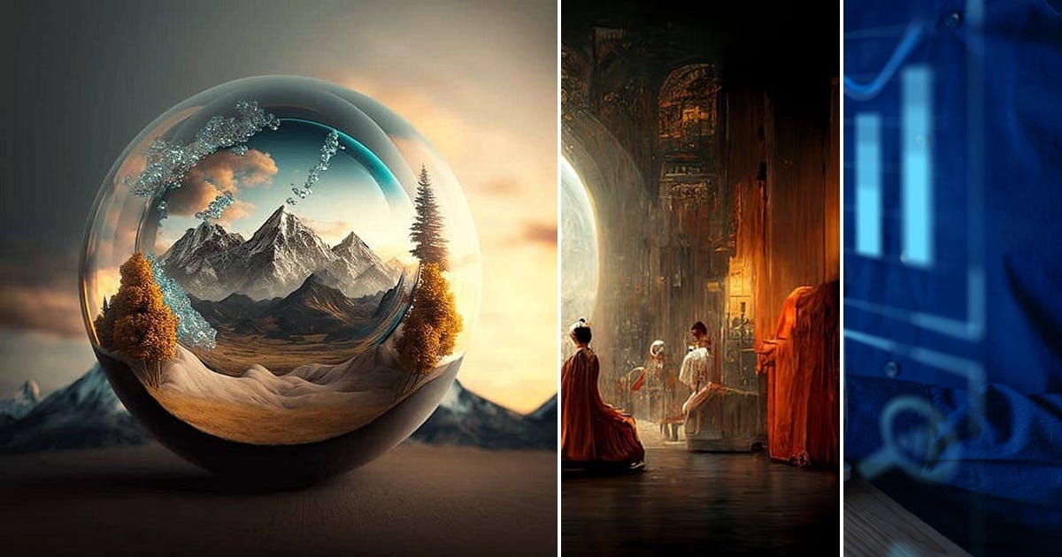 List: My AI Articles | Curated by Vignesh Nagarajan | Medium