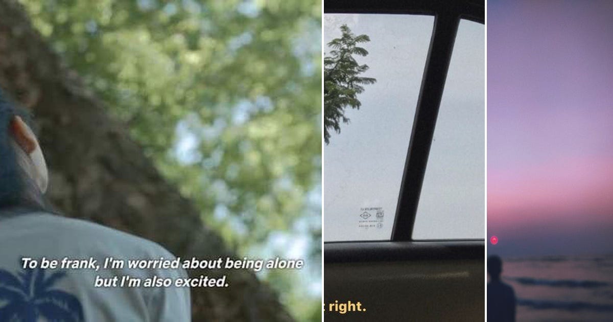 List: Mind blowing | Curated by Ralph Jacob Rivera | Medium