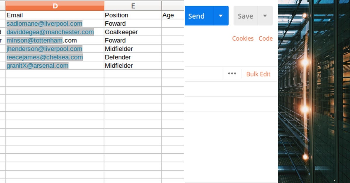 List: Laravel | Curated by Cristian Antolini | Medium