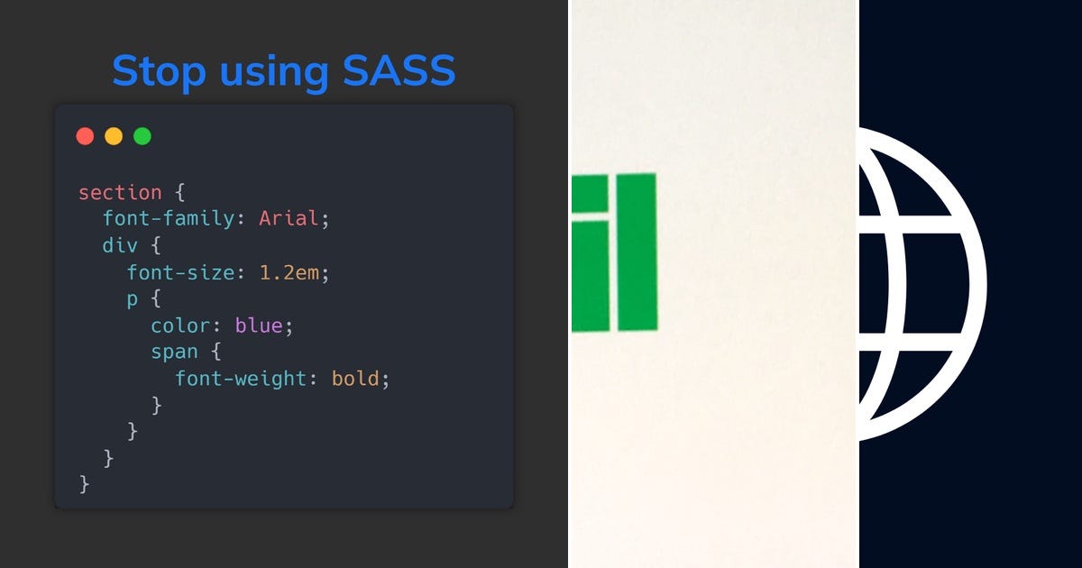 List: Code | Curated by Frank | Medium